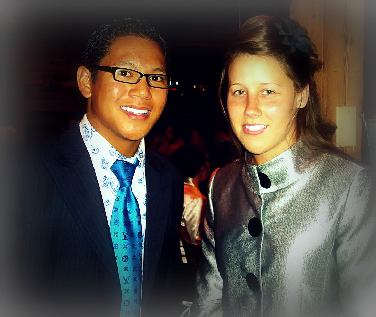 Classic Mary Moments: August 2010